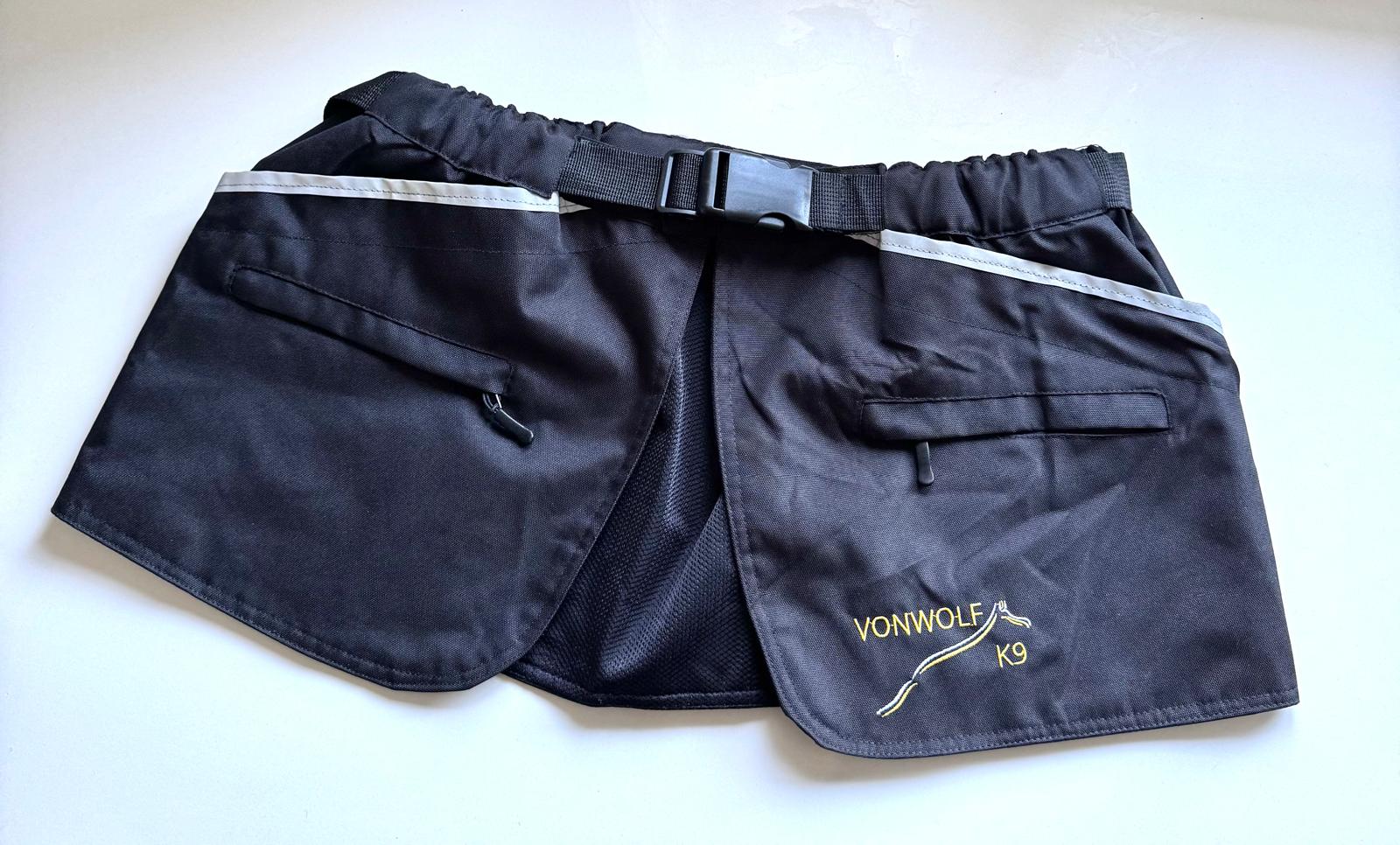 Training Kilt – Vonwolf K9 Branded Products | VonWolf K9 – Von Wolf K9 LTD