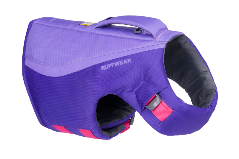 Ruffwear Float Coat Life Jacket – Von Wolf K9 LTD