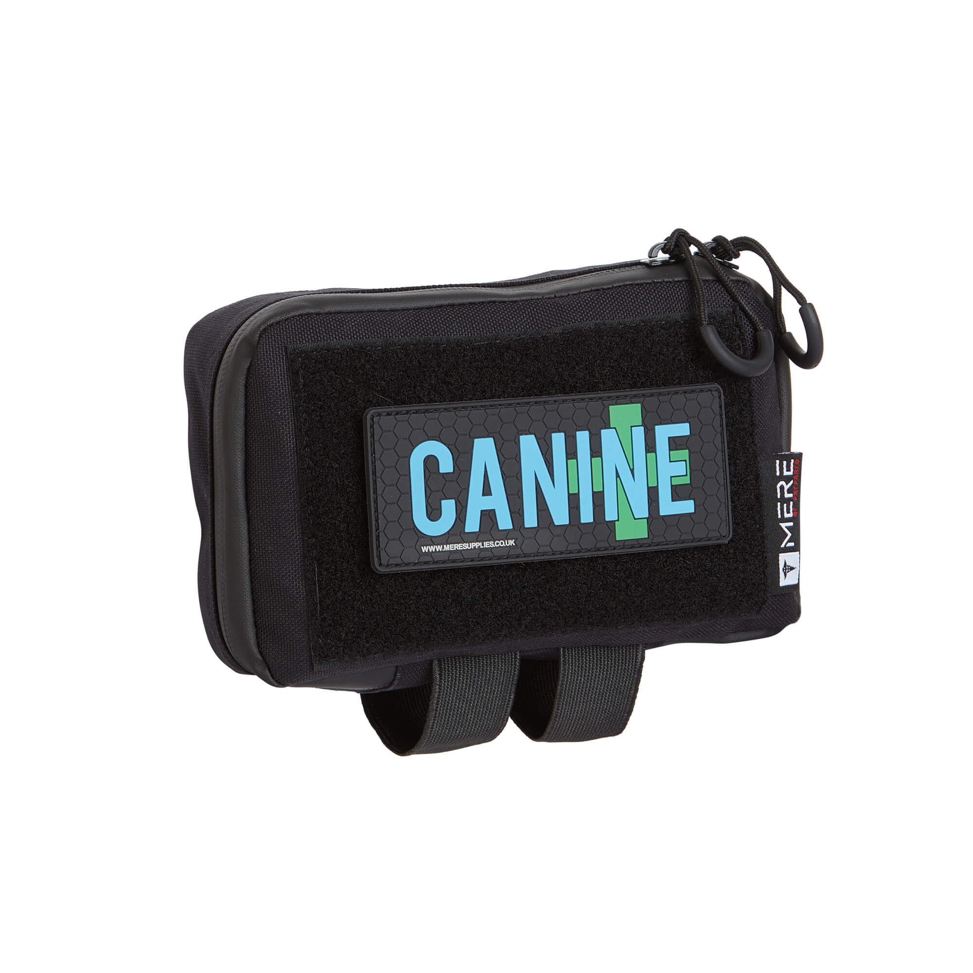 Dog First Aid (Bleed Control) Kit – Police/Law Enforcement | VonWolf K9 ...