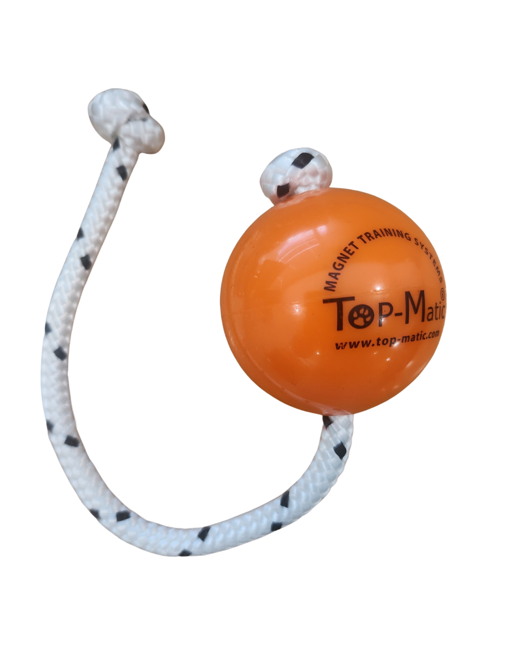 Top-Matic Fun Ball – Balls & IGP/IPO Dumbbells | VonWolf K9 – Von Wolf ...