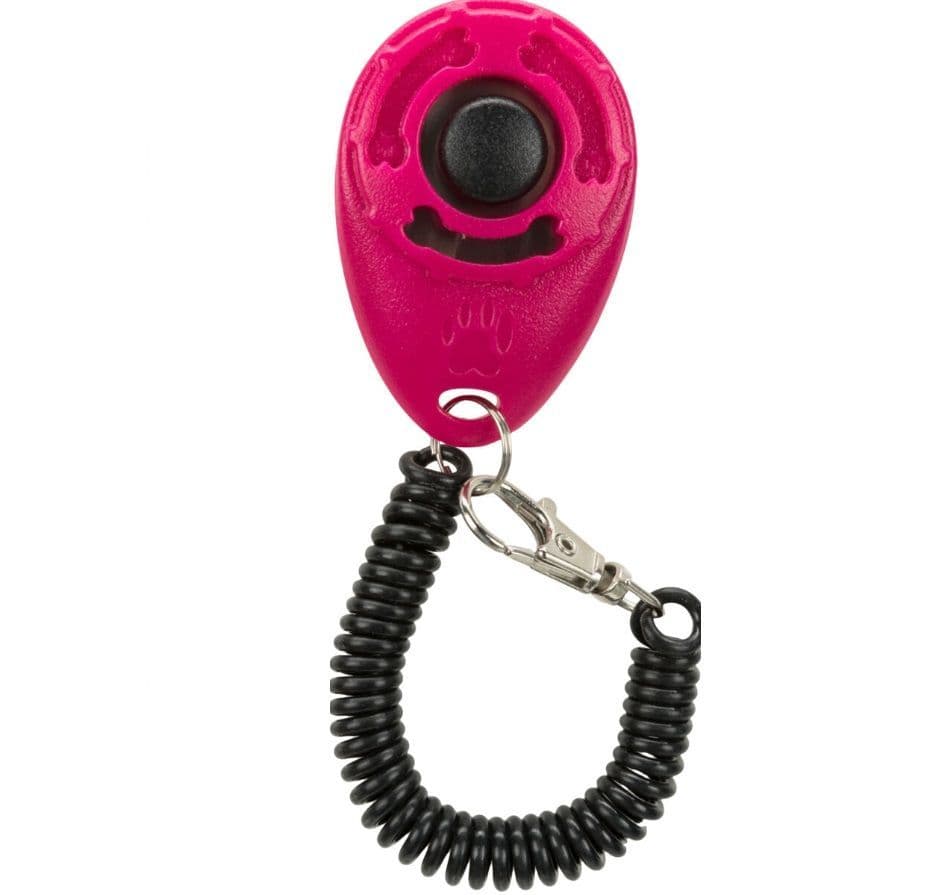 Clicker – Handler & K9 (Clothes & Accessories) | VonWolf K9 – Von Wolf ...