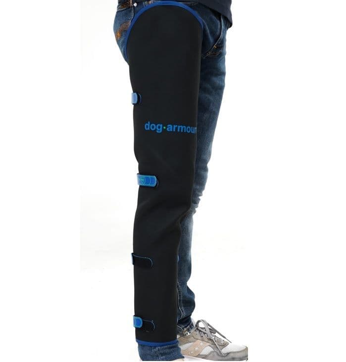 og Armour Pro Leg Sleeve 20 – Von Wolf K9 LTD