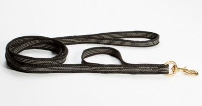 MoD/Police Rubberised Riot Lead – Leads, Collars & Harnesses | VonWolf ...