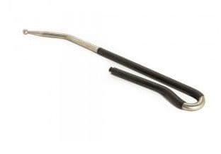 Stainless Steel Break/Gag Stick – Kennel Equipment | VonWolf K9 – Von ...